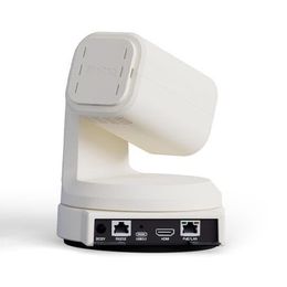 BirdDog Max Beige - 4K UHD PTZ Kamera mit 12x Zoom