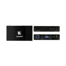 Kramer TP-583R - 4K-HDR-HDMI-Empf&auml;nger mit RS-232- und IR-&uuml;ber HDBaseT mit hoher Reichweite