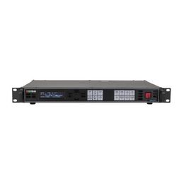 DMT LS-125 MKIII (GX4 Pro), LED Processor