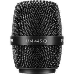 Sennheiser MM445, Dynamische Gesangsmikrofonkapsel