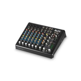 Alto Professional Alto Pro Truemix800FX, 8-KANAL-KOMPAKTMIXER MIT USB, BLUETOOTH UND ALESIS MULTI-FX