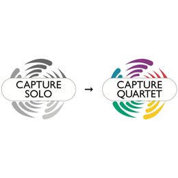CAPTURE 2026 SOLOQUARTETT-UPGRADE