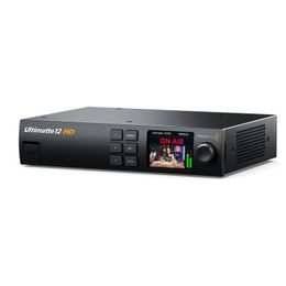 Blackmagic Design Ultimatte 12 HD, Echtzeit-Compositing-Prozessor