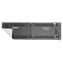 Fomex RollLite RL41, Faltbares LED Licht mit 150W
