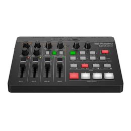 Roland VRC-01, AeroCaster AV Streaming Mixer & Livestreaming System