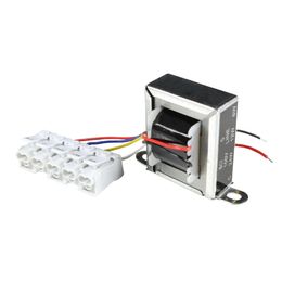 AUDAC TR1024F - 100V &Uuml;bertrager, 24W/12W/6W - 8Ohm, mit FastCon Anschlussklemme