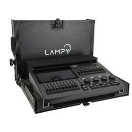 Showtec LAMPY 20 1U inkl. Case