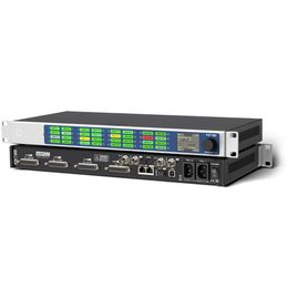 RME M-32 DA Pro II-D High-End 32-Kanal 192 kHz AD- oder DA-Wandler mit MADI und Dante
