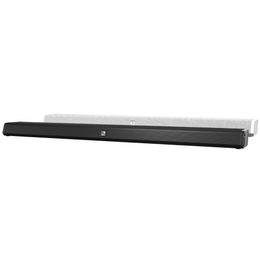 AUDAC IMEO1/W - 2.1. Soundbar, 2x1,75&rdquo;, 2x2,5&rdquo;, 2x15W, 1x30W, DSP, Bluetooth, Line In