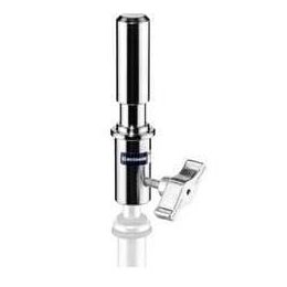 Manfrotto ADAPTOR 28MM MALE 17MM FEMALE