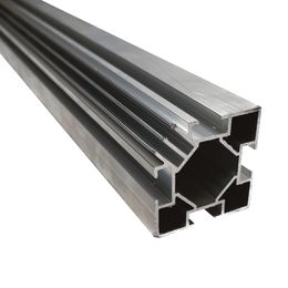 Wentex SET Rahmen 4-Wege-Kupplungsprofil 182,88 x 4,5 cm (L x B)