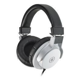 Yamaha HPH-MT7W Studio-Kopfh&ouml;rer, wei&szlig;