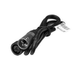 Elation SIXPAR/DIAC 3polig, Outdoor DMX Kabel in (XLR male auf IP DMX female)