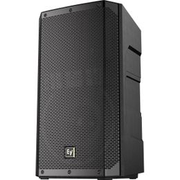 Electro-Voice ELX200-12, 12" 2-Weg passiver Lautsprecher, schwarz