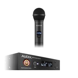 Audix AP61-OM5 - Drahtlos-Mikrofon-System
