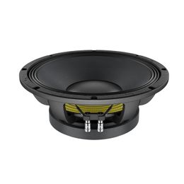 LAVOCE WAF124.02 12" Woofer, Ferrit, Alukorb 600 W AES, 8 Ohm, 97 dB, 50-2500 Hz