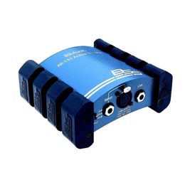 BSS Audio AR-133 Aktive DI-Box