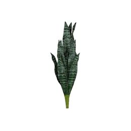 EUROPALMS Bogenhanf (EVA), k&uuml;nstlich, gr&uuml;n, 60cm