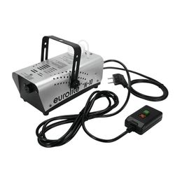 Eurolite N-10 Nebelmaschine, mit ON/OFF Controller