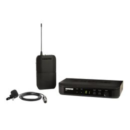 Shure BLX14E/W85M-K14 - Frequenzbereich K14 (614-638 MHz)