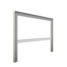 Wentex SET Frame - A Module - 081(h) x 100(w) cm