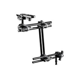 Manfrotto 396B-3 Gelenkarm Dopp 3-tlg. + 143BKT