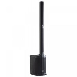 Audiophony MOJO1200LINEevo, aktives Subwoofer- und S&auml;ulensystem
