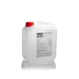 SMOKE FACTORY Nebelfluid Heavy Fog PLUS, 1000L BOX Spezialfluid f&uuml;r z.B. Feuerwehr und Rettungsdienst