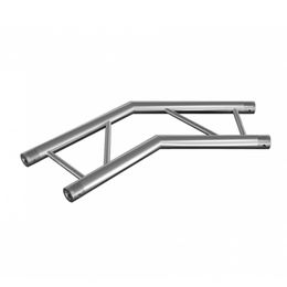 DURATRUSS DT 32/2-C23H-L135, 2-Wege-Ecke 135&deg; horizontal