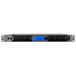 DAP-Audio DAP TA-4.1100 - 4 x 1100 W Touring-Verst&auml;rker mit DSP