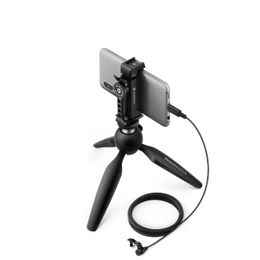 Sennheiser XS Lav USB-C Mobile Kit - USB-C-Lavalier-Kit. Enth&auml;lt (1) XS Lav USB-C Lav