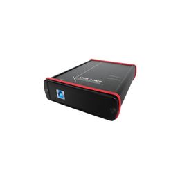 LaserAnimation USB2AVB, Digitales Netzwerkprotokoll
