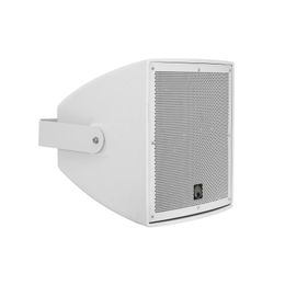 Omnitronic ODX-212T Installationslautsprecher 100V wei&szlig;