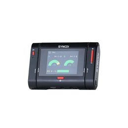 SYNCO G3 Pro Wireless Microphone