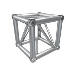 Global Truss F54 Boxcorner inkl. 8 Verbinder