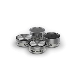 ChauvetDJ CoDot ILS - 4er Set