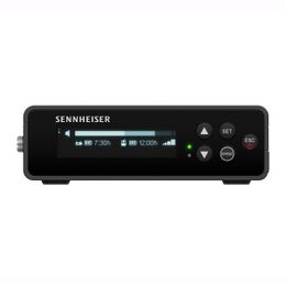 Sennheiser EW-DP EK, S7-10: 662 &ndash; 693,8 MHz - Digitaler tragbarer Einkanal-Empf&auml;nger