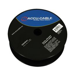 ADJ AC-SC2-0,75/100R Speaker cable 2x0,75mm,