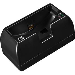 MONACOR JTS W4-CH1 - Ladestation f&uuml;r einen UHF-PLL-Tischmikrofonsender CS-W4T/5