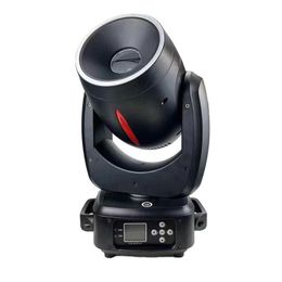 LIGHT4ME RED LINE SPOT 120W - Moving Head LED