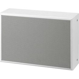 MONACOR IMG STAGELINE ESP-50EN/WS - ELA-Wandlautsprecher