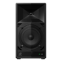 AlphaTheta WAVE-EIGHT - Tragbarer 8"-DJ-Lautsprecher (20,3 cm) mit SonicLink