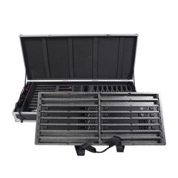 Aputure INFINIBAR PB6 8-Light Kit (EU Version) - RGBWW-LED-Pixelleiste 8-Licht-Kit