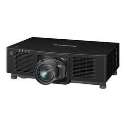 Panasonic PT-MZ11 - LCD-Projektor mit Laser-Technologie (WUXGA 1.920 x 1.200 - 11.000 Lumen - Digital Link - Lens Shift - (ohne Objektiv) - in 