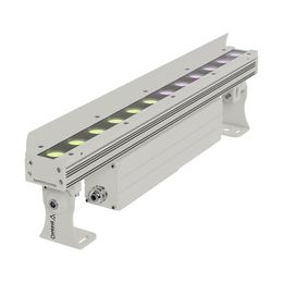 Contest VBAR-50RGBL - Architektur-LED-Bar IP66 12x4W RGBL