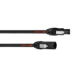 Cordial PEAK CFCA 3 FCB-TRUE 1 - 1,5 m NEUTRIK Powercon / Powercon
