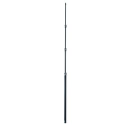 K&Ouml;NIG & MEYER K&ouml;nig & Meyer 23783 - Mikrofonangel XL, schwarz