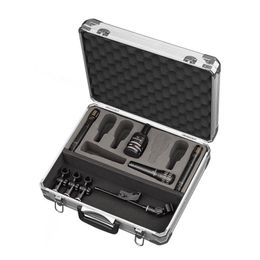 Audix DP-Quad - Set