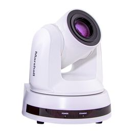 Marshall Electronics CV612-TWI, Intelligent Auto-Tracking, 12x Optical Zoom, 3G-SDI, HDMI, USB-C