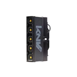 GLP KNV Line, 5 x Power Pixel bestehend aus 1 x White Light LED und 16 x RGB LED